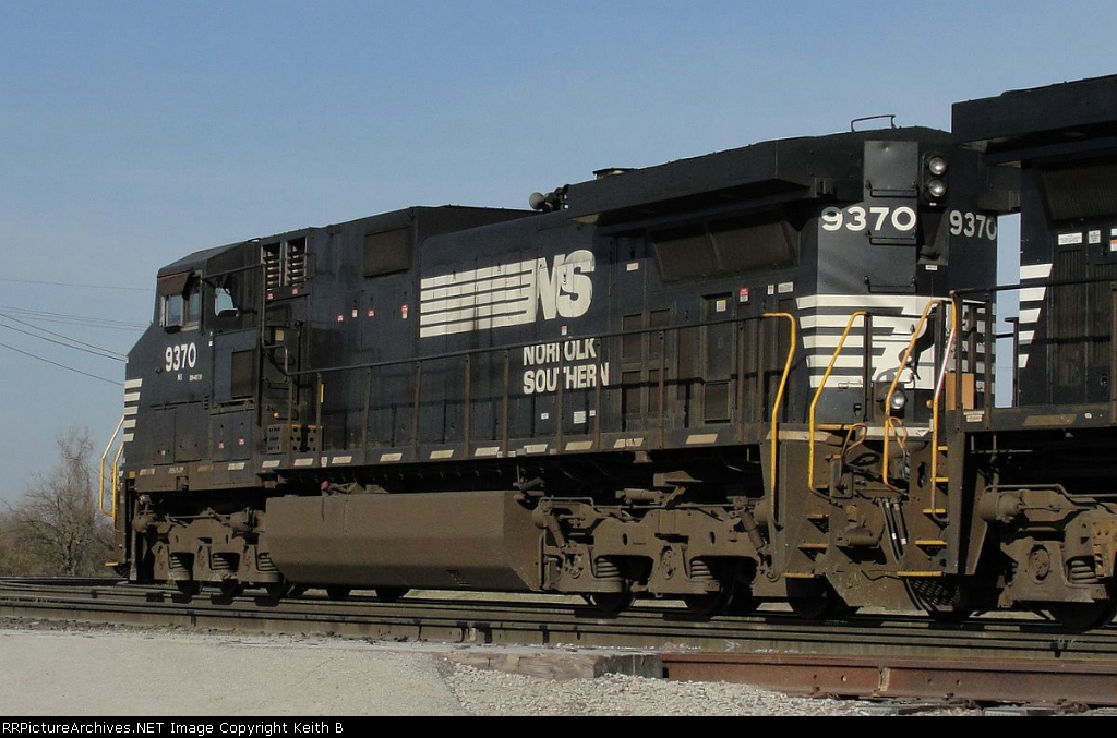 NS 9370
